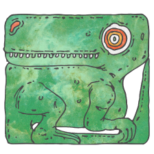 Monster Blocks - Build the tallest NFT tower on Ethereum